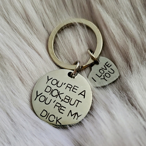 Accessories | Super Cute Lovers Keychain | Poshmark